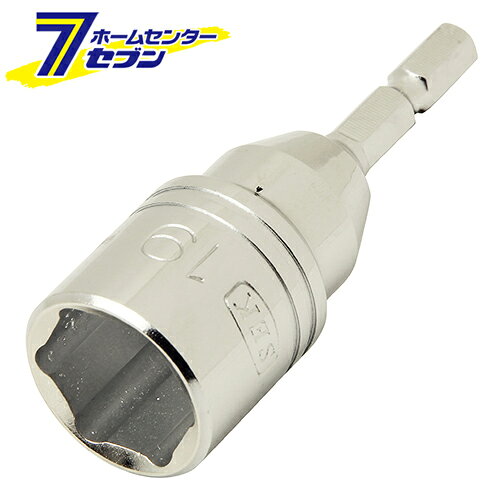 「電ドル用ショートソケット B 19MM 藤原産業 [先端工具 ドリルアクセサリ ソケットビット]」は、株式会社ホームセンターセブンが販売しております。メーカー藤原産業品名電ドル用ショートソケット B 19MM品番又はJANコードJAN:4...