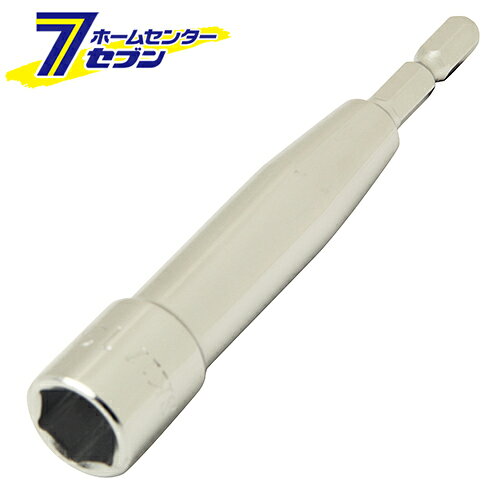 「藤原産業 電ドル用ロングソケット B 13MM 」は株式会社ホームセンターセブンが販売しております。メーカー藤原産業品名電ドル用ロングソケット B 13MM 品番又はJANコードJAN:4977292348669サイズ重量80商品説明●芯...