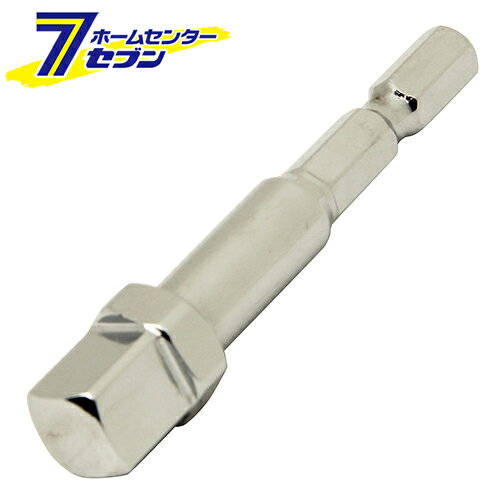 「藤原産業 電ドル用ソケットアダプターB 3/8インチ 」は株式会社ホームセンターセブンが販売しております。メーカー藤原産業品名電ドル用ソケットアダプターB 3/8インチ 品番又はJANコードJAN:4977292348980サイズ重量40...