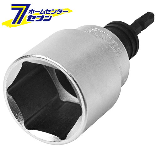 「鉄骨鳶向ビットスルーソケット 32MM 藤原産業 [電動ドライバー インパクトドライバー ボルト ナット 締めつけ 取り外し]」は、株式会社ホームセンターセブンが販売しております。メーカー藤原産業品名鉄骨鳶向ビットスルーソケット 32MM...