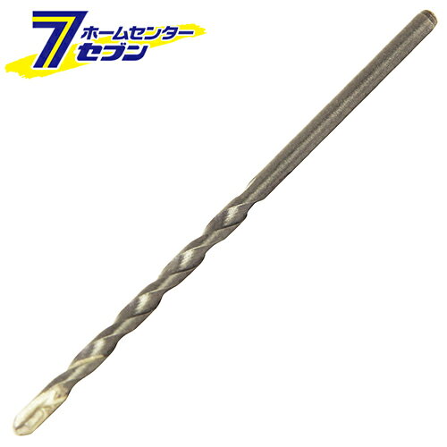「藤原産業 石材用 ドリル 3.0MM 」は株式会社ホームセンターセブンが販売しております。メーカー藤原産業品名石材用 ドリル 3.0MM 品番又はJANコードJAN:4977292353670サイズ重量8商品説明●ミカゲ石・大理石・PC板...