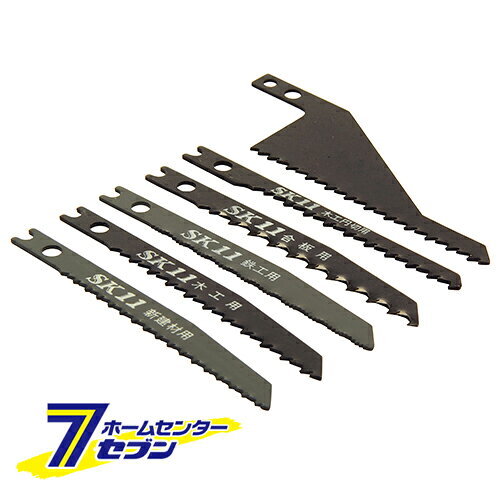 「藤原産業 ジグソーブレード S-1 6ポングミ 」は株式会社ホームセンターセブンが販売しております。メーカー藤原産業品名ジグソーブレード S-1 6ポングミ 品番又はJANコードJAN:4977292360111サイズ重量40商品説明●ジ...