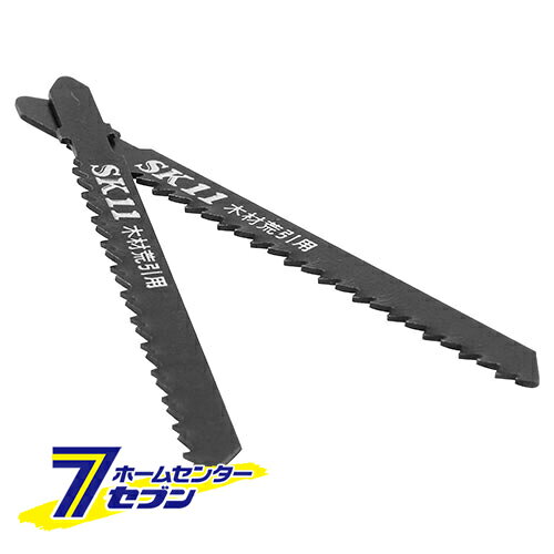 「藤原産業 ジグソーブレードB木工荒挽用 B103 2PCS 」は株式会社ホームセンターセブンが販売しております。メーカー藤原産業品名ジグソーブレードB木工荒挽用 B103 2PCS 品番又はJANコードJAN:4977292360425サ...