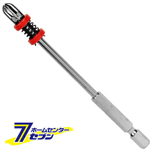 「藤原産業 六角軸ビスキャッチビット SBC-90 」は株式会社ホームセンターセブンが販売しております。メーカー藤原産業品名六角軸ビスキャッチビット SBC-90 品番又はJANコードJAN:4977292361477サイズ重量20商品説明...