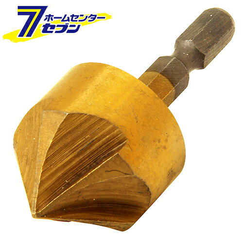 「六角軸フリードリル 25MM テッコウヨウ 藤原産業 [先端工具 鉄工アクセサリ 鉄工穴あけ]」は、株式会社ホームセンターセブンが販売しております。メーカー藤原産業品名六角軸フリードリル 25MM テッコウヨウ品番又はJANコードJAN:...