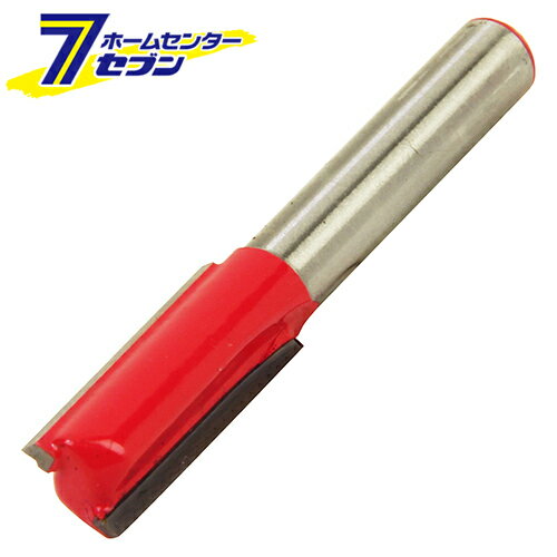 「ストレートビット SRB-6 藤原産業 [先端工具 電動アクセサリ トリマー ルーター]」は、株式会社ホームセンターセブンが販売しております。メーカー藤原産業品名ストレートビット SRB-6品番又はJANコードJAN:4977292377...
