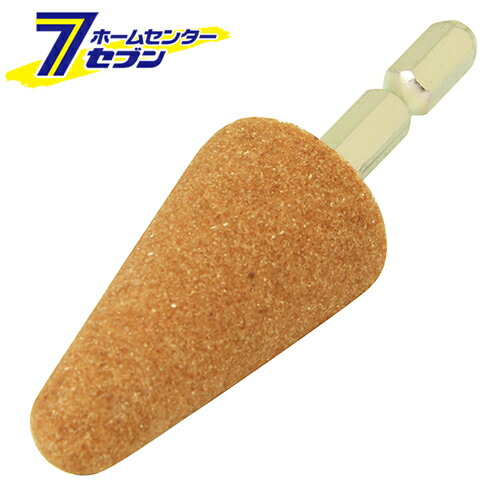 「六角軸軸付砥石 鉄工用 NO.38-HEX 藤原産業 [先端工具 ドリルアクセサリ 六角軸 砥石 ヤスリ ワイヤ]」は、株式会社ホームセンターセブンが販売しております。メーカー藤原産業品名六角軸軸付砥石 鉄工用 NO.38-HEX品番又は...