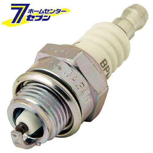 「藤原産業 スパークプラグ 6 BPM7A 」は株式会社ホームセンターセブンが販売しております。メーカー藤原産業品名スパークプラグ 6 BPM7A 品番又はJANコードJAN:4977292388252サイズ重量40商品説明●交換用のスパー...