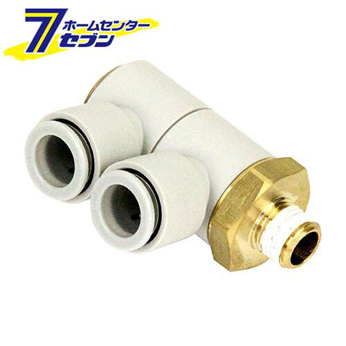「W管継手 WユニバーサルL KQ2VD12-02AS 藤原産業 [電動工具 エアーツール チューブ 継ぎ手]」は、株式会社ホームセンターセブンが販売しております。メーカー藤原産業品名W管継手 WユニバーサルL KQ2VD12-02AS品番...