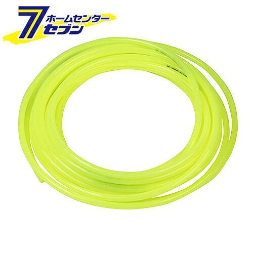 「PUチューブФ8×5m TU0805Y3-5 藤原産業 [電動工具 エアーツール チューブ 継ぎ手]」は、株式会社ホームセンターセブンが販売しております。メーカー藤原産業品名PUチューブФ8×5m TU0805Y3-5品番又はJANコード...