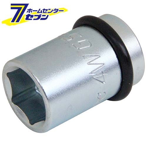 「ショートインパクトソケット 4WGS-17 藤原産業 [電動工具 エアーツール 工具]」は、株式会社ホームセンターセブンが販売しております。メーカー藤原産業品名ショートインパクトソケット 4WGS-17品番又はJANコードJAN:4977...