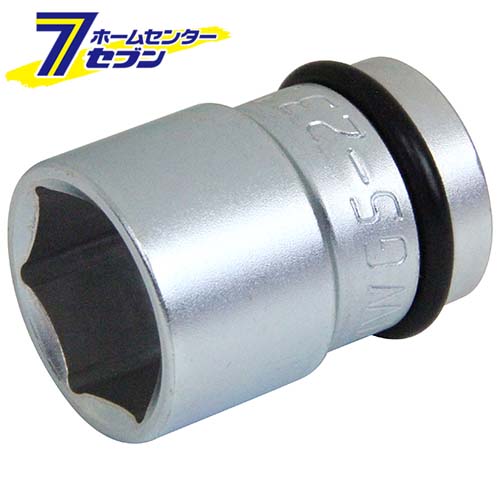 「ショートインパクトソケット 4WGS-23 藤原産業 [電動工具 エアーツール 工具]」は、株式会社ホームセンターセブンが販売しております。メーカー藤原産業品名ショートインパクトソケット 4WGS-23品番又はJANコードJAN:4977...