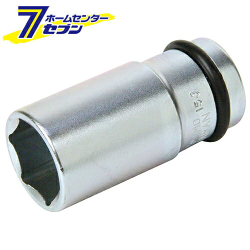 「セミロングインパクトソケット 4WG-21 1/2 藤原産業 [電動工具 エアーツール 工具]」は、株式会社ホームセンターセブンが販売しております。メーカー藤原産業品名セミロングインパクトソケット 4WG-21 1/2品番又はJANコード...
