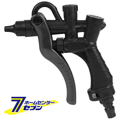 「ジョプラスターR STD-100H 藤原産業 [作業 エアーガン エアガン ほこり 切粉 切屑 水滴 除去 洗浄 冷却 乾燥 ダスター]」は、株式会社ホームセンターセブンが販売しております。メーカー藤原産業品名ジョプラスターR STD-1...