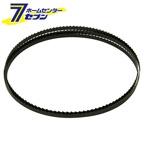 「藤原産業 バンドソー替刃 汎用刃 BSB-4W 」は株式会社ホームセンターセブンが販売しております。メーカー藤原産業品名バンドソー替刃 汎用刃 BSB-4W 品番又はJANコードJAN:4977292490733サイズ重量60商品説明●S...
