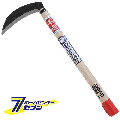 「両刃中厚鎌 角型 165MM 藤原産業 [園芸道具 鎌 中厚鎌]」は、株式会社ホームセンターセブンが販売しております。メーカー藤原産業品名両刃中厚鎌 角型 165MM品番又はJANコードJAN:4977292601399サイズ-重量220...