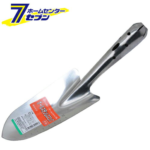 「藤原産業 オールステンレススコップ フト 」は株式会社ホームセンターセブンが販売しております。メーカー藤原産業品名オールステンレススコップ フト 品番又はJANコードJAN:4977292621113サイズ重量210商品説明●ステンレス製...
