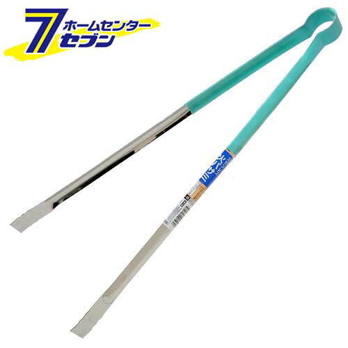 「ステンレス火バサミ CC-5 藤原産業 [園芸道具 清掃具 火ばさみ]」は、株式会社ホームセンターセブンが販売しております。メーカー藤原産業品名ステンレス火バサミ CC-5品番又はJANコードJAN:4977292623575サイズ-重量...
