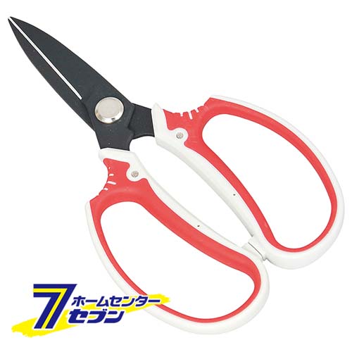 「藤原産業 レディース植木鋏 SGP-30 」は株式会社ホームセンターセブンが販売しております。メーカー藤原産業品名レディース植木鋏 SGP-30 品番又はJANコードJAN:4977292624770サイズ重量138商品説明●女性の方が使...