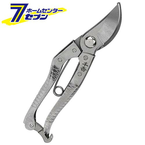 「ステンレス剪定鋏 180mm SGP-14 藤原産業 [園芸道具 鋏 剪定鋏]」は、株式会社ホームセンターセブンが販売しております。メーカー藤原産業品名ステンレス剪定鋏 180mm SGP-14品番又はJANコードJAN:49772926...