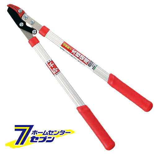 「パイプ柄ミニ太枝切鋏 SGFL-1 藤原産業 [園芸道具 刈込鋏 太枝]」は、株式会社ホームセンターセブンが販売しております。メーカー藤原産業品名パイプ柄ミニ太枝切鋏 SGFL-1品番又はJANコードJAN:4977292640138サイ...