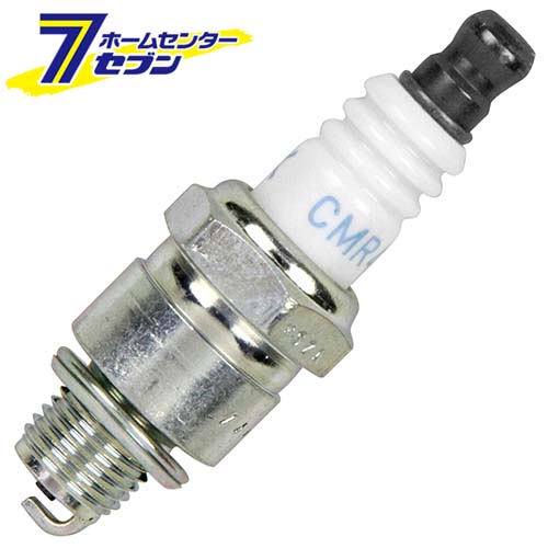 「藤原産業 刈払機用スパークプラグ No.24 CMR4A 」は株式会社ホームセンターセブンが販売しております。メーカー藤原産業品名刈払機用スパークプラグ No.24 CMR4A 品番又はJANコードJAN:4977292641326サイズ...