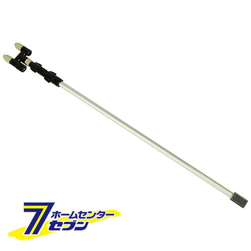 「 3段伸縮ノズル SSN-3D 藤原産業 [園芸機器 噴霧器 電池 電気式噴霧器パーツ]」は、株式会社ホームセンターセブンが販売しております。メーカー藤原産業品名3段伸縮ノズル SSN-3D品番又はJANコードJAN:4977292651...