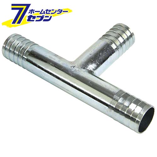 「T型ホースニップル PT-32 32MM 藤原産業 [園芸機器 ポンプ カップリング]」は、株式会社ホームセンターセブンが販売しております。メーカー藤原産業品名T型ホースニップル PT-32 32MM品番又はJANコードJAN:49772...