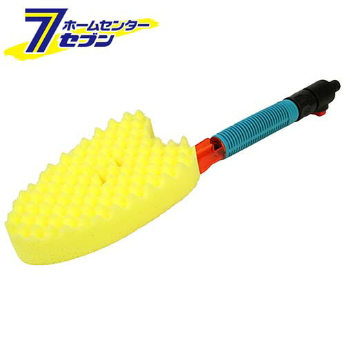 「散水お掃除スポンジ SSS-1 藤原産業 [園芸用品 散水用品 散水パーツ]」は、株式会社ホームセンターセブンが販売しております。メーカー藤原産業品名散水お掃除スポンジ SSS-1品番又はJANコードJAN:4977292655354サイ...