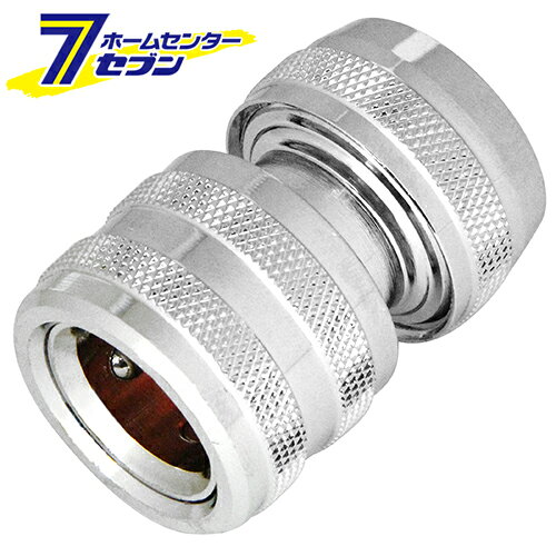 「メタルホースコネクター SSK-25 藤原産業 [園芸用品 散水用品 散水パーツ]」は、株式会社ホームセンターセブンが販売しております。メーカー藤原産業品名メタルホースコネクター SSK-25品番又はJANコードJAN:497729265...