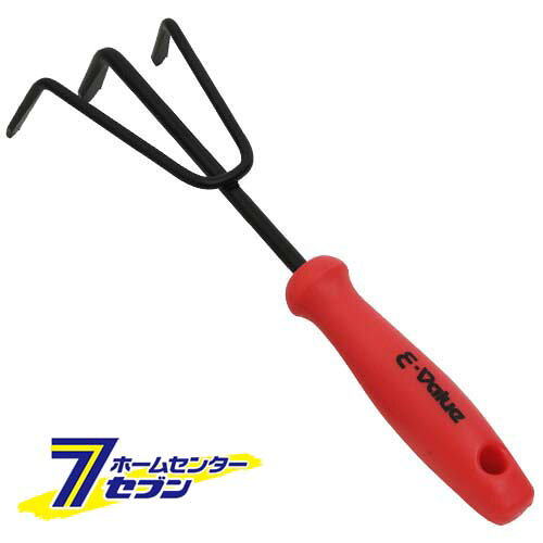 「藤原産業 PC柄クマデ 赤 EGT-7 」は株式会社ホームセンターセブンが販売しております。メーカー藤原産業品名PC柄クマデ 赤 EGT-7 品番又はJANコードJAN:4977292669702サイズ重量130商品説明●草抜きや土ならし...