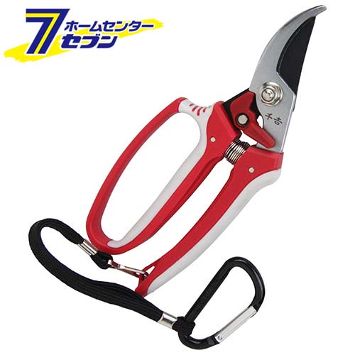 「藤原産業 レディース剪定鋏 SGP-32 」は株式会社ホームセンターセブンが販売しております。メーカー藤原産業品名レディース剪定鋏 SGP-32 品番又はJANコードJAN:4977292671767サイズ重量170商品説明●女性の方が使...