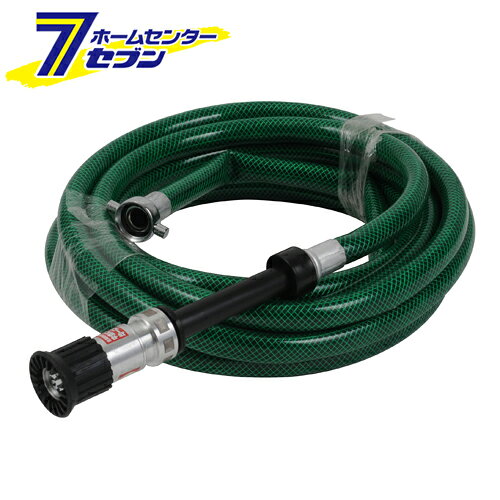 「散水ホースセット微粒子ノズル 25MMX8M 藤原産業 [園芸機器 ポンプ ポンプホース]」は、株式会社ホームセンターセブンが販売しております。メーカー藤原産業品名散水ホースセット微粒子ノズル 25MMX8M品番又はJANコードJAN:4...