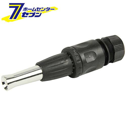 「メタル散水ジェットノズル SSN-22 藤原産業 [園芸用品 散水用品 散水ノズル]」は、株式会社ホームセンターセブンが販売しております。メーカー藤原産業品名メタル散水ジェットノズル SSN-22品番又はJANコードJAN:4977292...