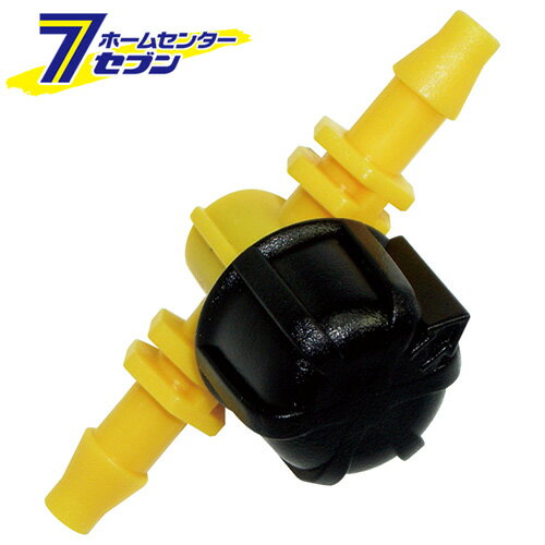 「藤原産業 マイクロ灌水ミニバルブ SMKS-13 」は株式会社ホームセンターセブンが販売しております。メーカー藤原産業品名マイクロ灌水ミニバルブ SMKS-13 品番又はJANコードJAN:4977292692120サイズ重量11商品説明...