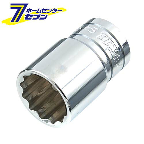 「ソケット 12.7 S4-18 藤原産業 [作業工具 ソケット 1/2ソケット]」は、株式会社ホームセンターセブンが販売しております。メーカー藤原産業品名ソケット 12.7 S4-18品番又はJANコードJAN:4977292851190...