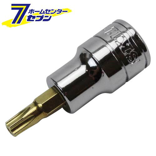「藤原産業 ヘックスローブビットソケット ST3-45 」は株式会社ホームセンターセブンが販売しております。メーカー藤原産業品名ヘックスローブビットソケット ST3-45 品番又はJANコードJAN:4977292851664サイズ重量46...