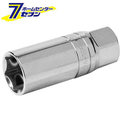 「プラグレンチ 9.5 S3A-18PM 藤原産業 [作業工具 ソケット 特殊工具]」は、株式会社ホームセンターセブンが販売しております。メーカー藤原産業品名プラグレンチ 9.5 S3A-18PM品番又はJANコードJAN:49772928...