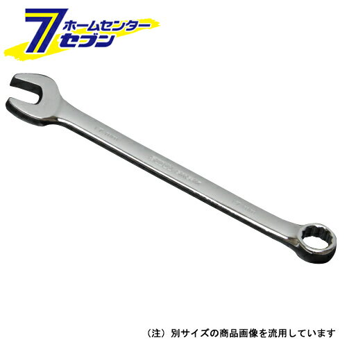「藤原産業 コンビネーションレンチ SMS-21 」は株式会社ホームセンターセブンが販売しております。メーカー藤原産業品名コンビネーションレンチ SMS-21 品番又はJANコードJAN:4977292851954サイズ重量270商品説明●...