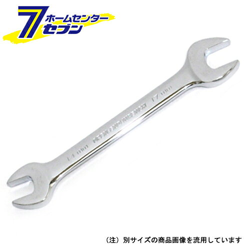 「藤原産業 スパナ SSW-0607 」は株式会社ホームセンターセブンが販売しております。メーカー藤原産業品名スパナ SSW-0607 品番又はJANコードJAN:4977292851985サイズ重量25商品説明●ヘッド幅をスリムにし、狭い...