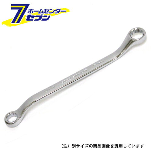 「メガネレンチ SMW-2224 藤原産業 [作業工具 スパナ ロングメガネレンチ]」は、株式会社ホームセンターセブンが販売しております。メーカー藤原産業品名メガネレンチ SMW-2224品番又はJANコードJAN:497729285217...