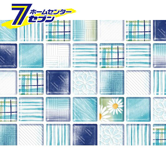 「明和グラビア 貼ってはがせるデコタイルシート 花タイル 25x100cm DGT-01 B 」は株式会社ホームセンターセブンが販売しております。メーカー明和グラビア品名貼ってはがせるデコタイルシート 花タイル 25x100cm DGT-0...