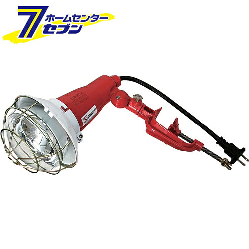 「投光器 200W 鯛勝産業　 [電動工具 作業 警告 防犯灯 投光器]」は、株式会社ホームセンターセブンが販売しております。メーカー鯛勝産業　品名投光器 200W 品番又はJANコードJAN:4984339600239サイズ-重量960商...