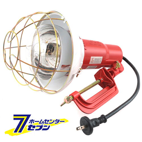 「投光器 300W 鯛勝産業　 [電動工具 作業 警告 防犯灯 投光器]」は、株式会社ホームセンターセブンが販売しております。メーカー鯛勝産業　品名投光器 300W 品番又はJANコードJAN:4984339600390サイズ-重量1600...