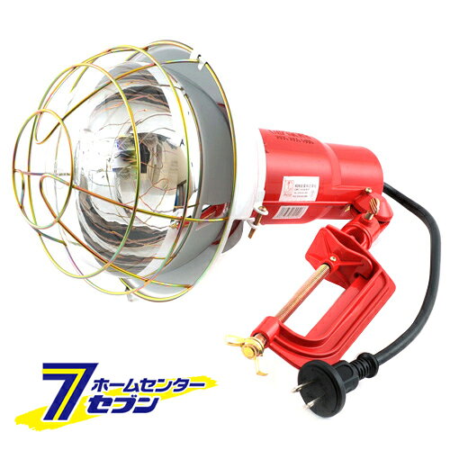 「投光器 500W 鯛勝産業　 [電動工具 作業 警告 防犯灯 投光器]」は、株式会社ホームセンターセブンが販売しております。メーカー鯛勝産業　品名投光器 500W 品番又はJANコードJAN:4984339600406サイズ-重量1600...