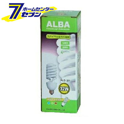 「FMC 蛍光ランプ 替球 32W ALB-32」は株式会社ホームセンターセブンが販売しております。メーカーFMC品名蛍光ランプ 替球 32W ALB-32 品番又はJANコードJAN:4984546506751サイズ-重量-商品説明●パワ...