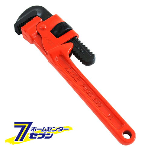 「MCCコーポレーション パイプレンチ スタンダード PW-SD20 」は株式会社ホームセンターセブンが販売しております。メーカーMCCコーポレーション品名パイプレンチ スタンダード PW-SD20 品番又はJANコードJAN:498906...
