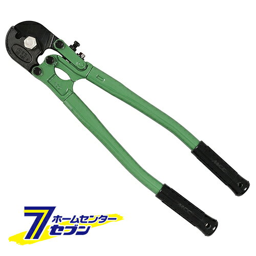 「 ワイヤーロープカッタ WC-0245 MCCコーポレーション [作業工具 建設工具 ボルトクリッパー]」は、株式会社ホームセンターセブンが販売しております。メーカーMCCコーポレーション品名ワイヤーロープカッタ WC-0245 品番又は...