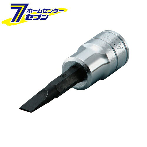 「マイナスビット (9.5) BT3-6M-S 京都機械工具 [作業工具 ソケット 3/8ヘキサゴン]」は、株式会社ホームセンターセブンが販売しております。メーカー京都機械工具品名マイナスビット (9.5) BT3-6M-S 品番又はJAN...
