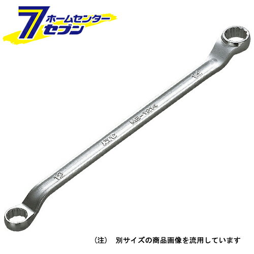 「京都機械工具 ロングメガネレンチ M5-0809-F 」は株式会社ホームセンターセブンが販売しております。メーカー京都機械工具品名ロングメガネレンチ M5-0809-F 品番又はJANコードJAN:4989433313405サイズ重量40...